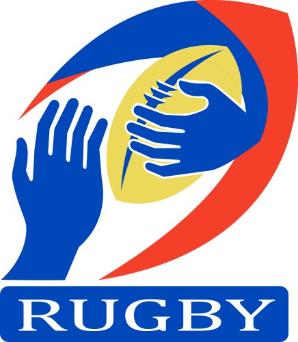 Rugby Logo Vector Images (over 9,000)
