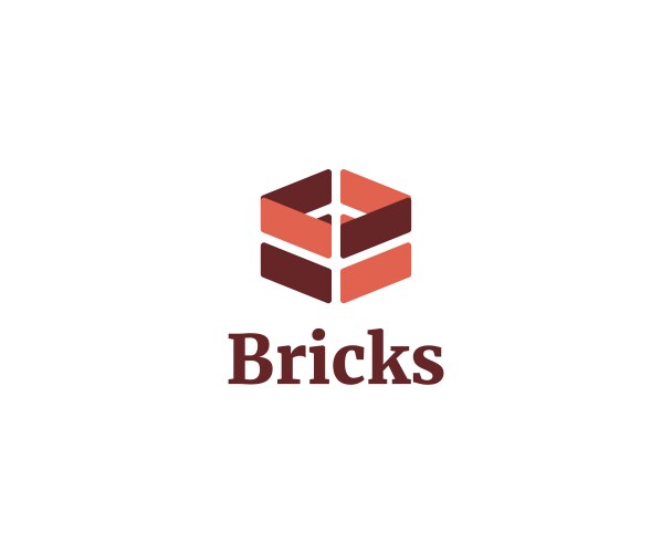 Brick Logo Vector Images (over 25,000)