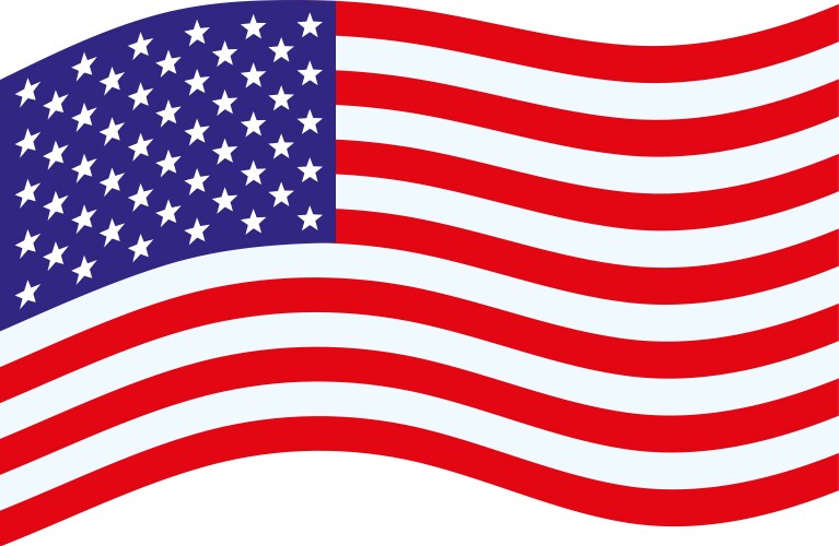 Us Flag Vector Images (over 56,000)