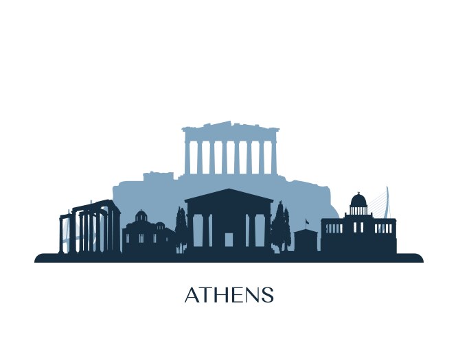 Athens Logo Vector Images (over 550)