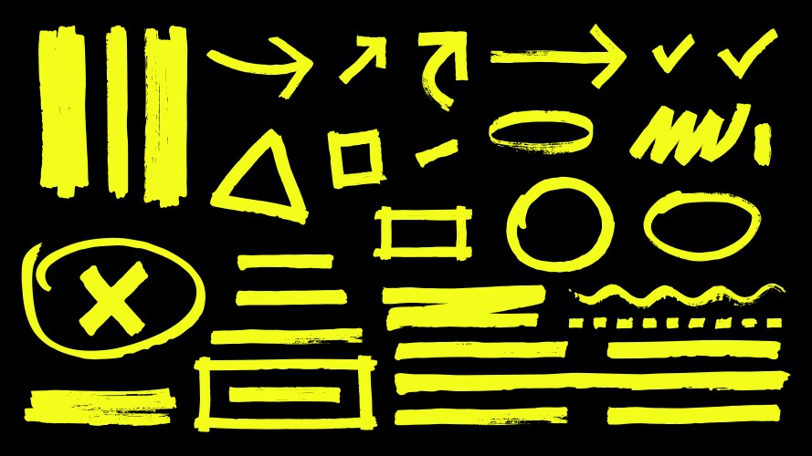 Yellow Rectangle Vector Images (over 41,000)