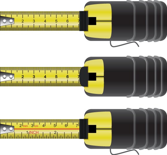 Tape Measure Vector Images (over 31,000)