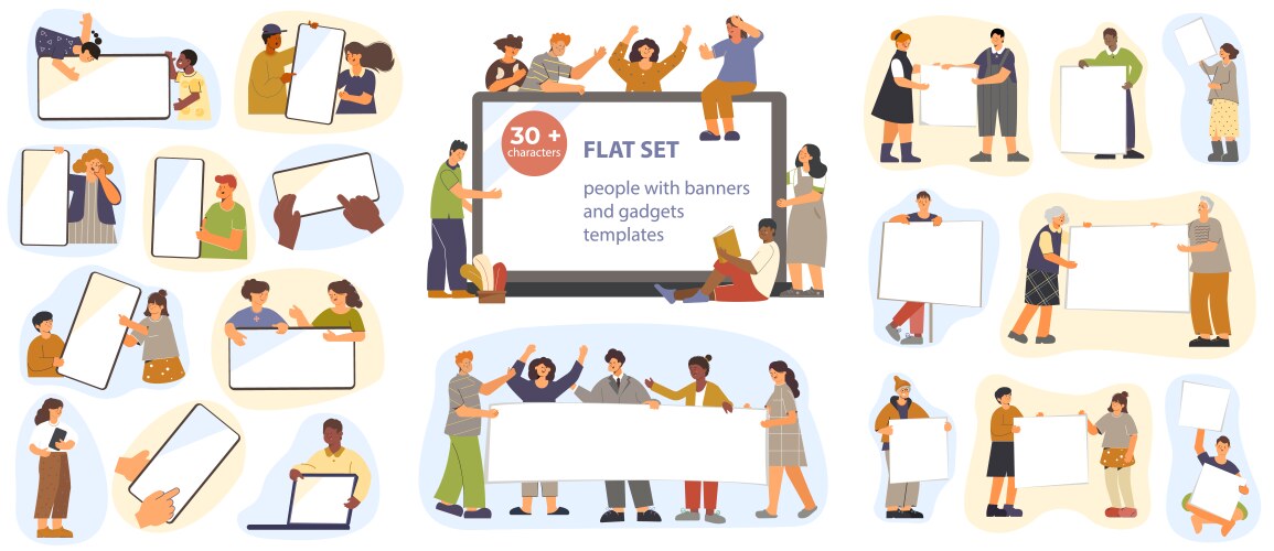 Placards Vector Images (over 180,000)