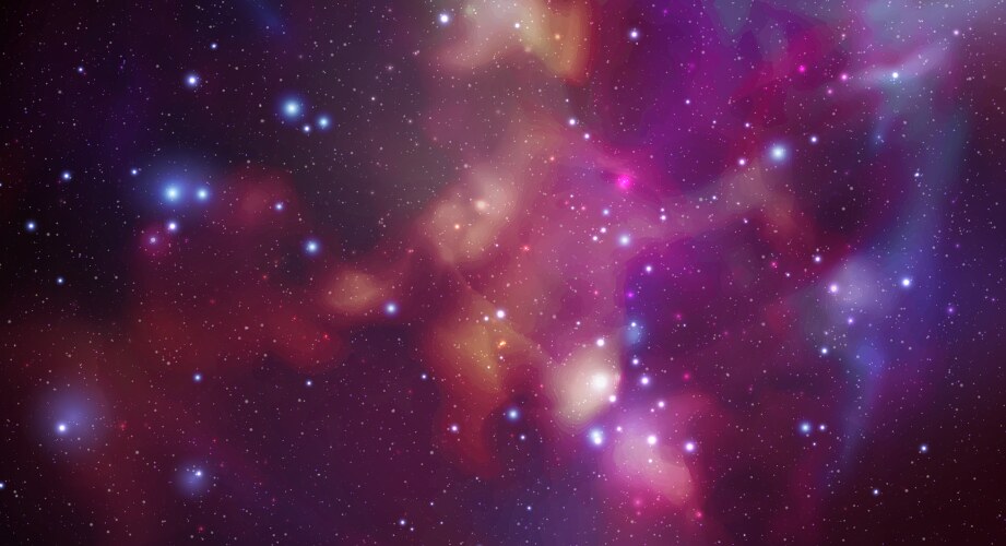 Nebula Vector Images (over 18,000)