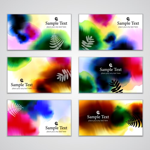 Visiting Card Background Vector Images (over 16,000)