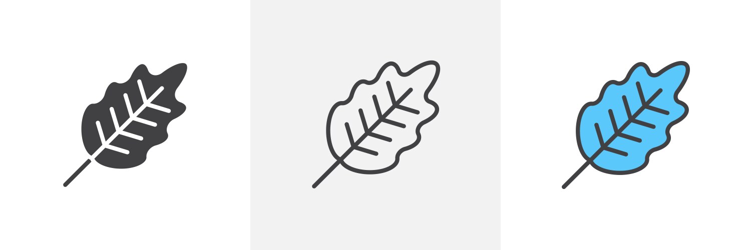 Oak Leaf Vector Images (over 49,000)