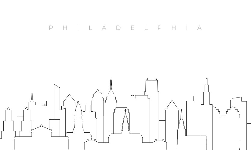 Pennsylvania State Outline Vector Images (over 820)