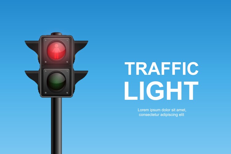 Traffic Light Vector Images (over 53,000)