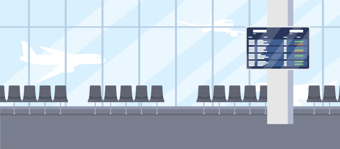 Inside Flight Vector Images (over 3,300)