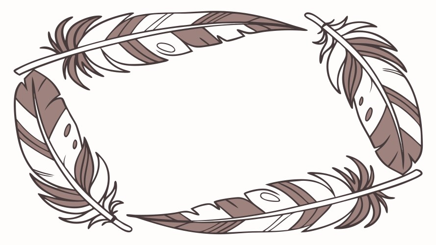 Frame Feather Border Vector Images (over 1,700)