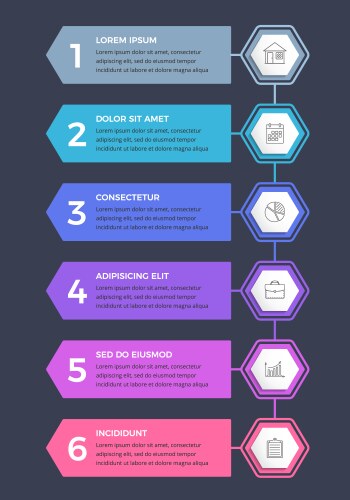 Infographic Options Vector Images (over 180,000)