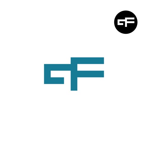 Gf Logo Vector Images (over 2,800)