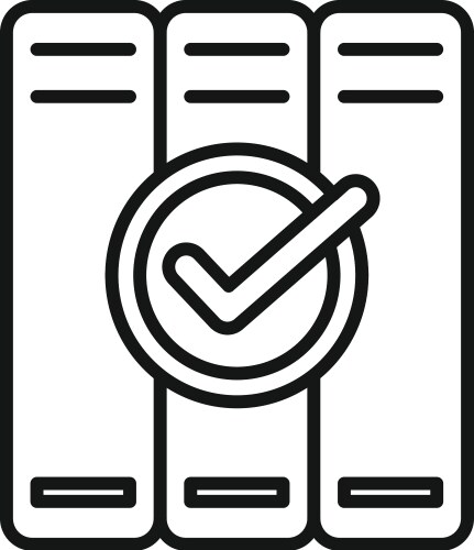 Data Validation Vector Images (over 2,000)