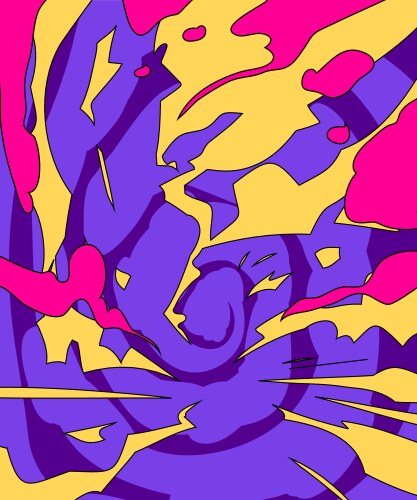 Comic Smoke Vector Images (over 7,500)