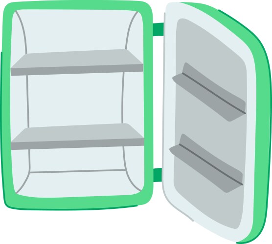 Fridge Cartoon Vector Images (over 4,900)