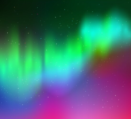 Northern Lights Vector Images (over 3,600)