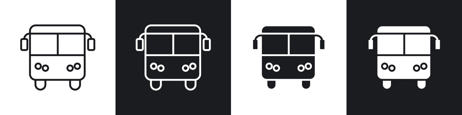 Tour Bus Logo Vector Images (over 2,400)
