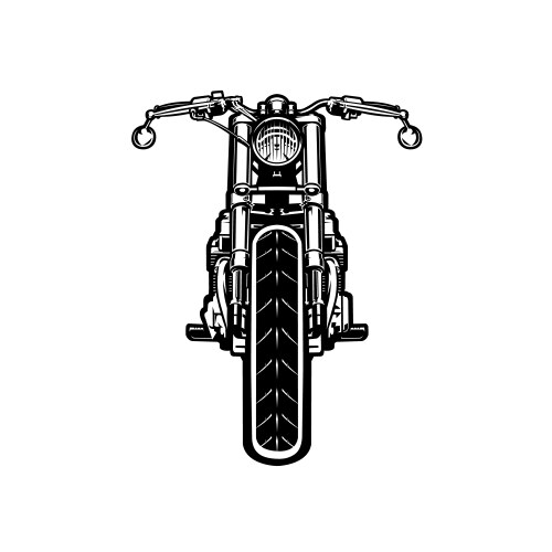 Motorcycle Headlights Vector Images (over 780)