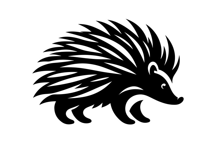 Hedgehog Clipart Vector Images (over 1,100)