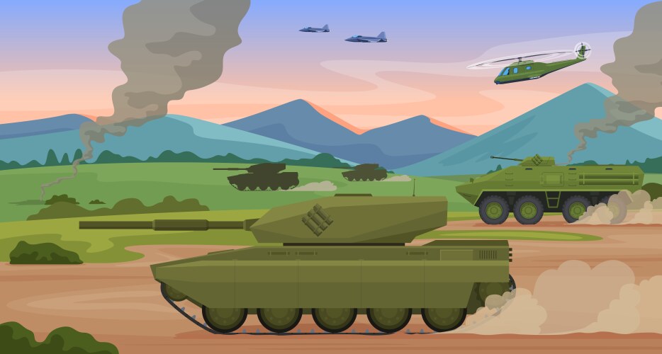 Battle Ground Vector Images (over 480)
