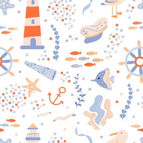 Lighthouse Cartoon Vector Images (over 4,500)