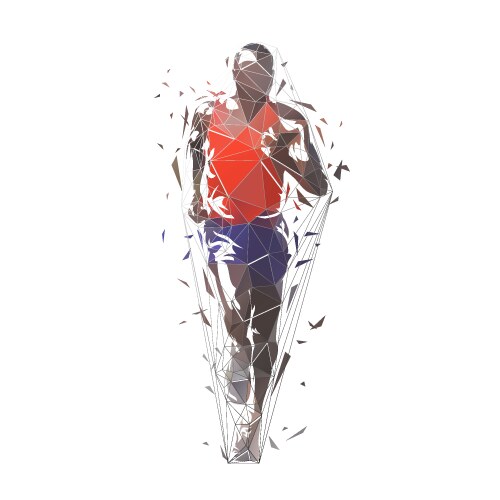 Running Man Logo Vector Images (over 11,000)