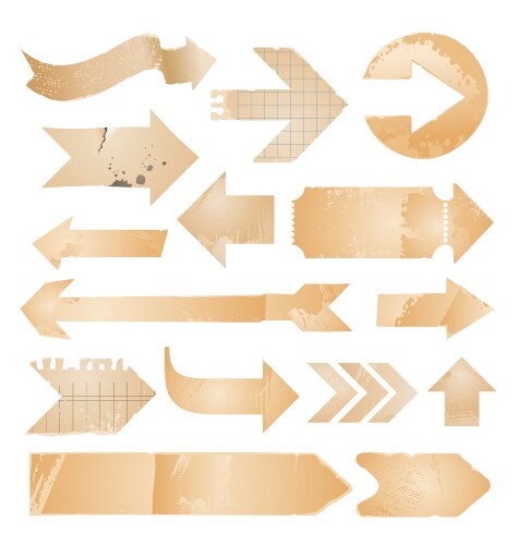 Old card Royalty Free Vector Image - VectorStock