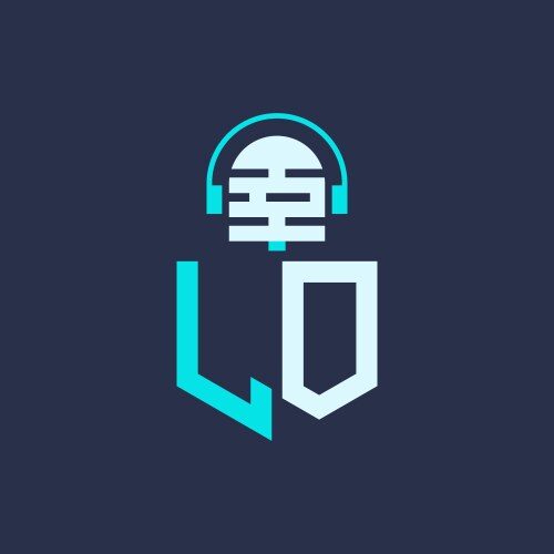 Letter Lo Logo Vector Images (over 2,300)