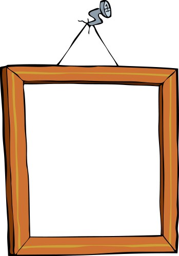 Cartoon Picture Frame Vector Images (over 29,000)