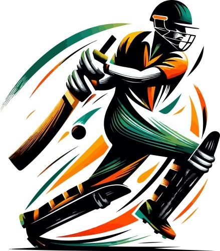 Cricket Vector Images (over 20,000)