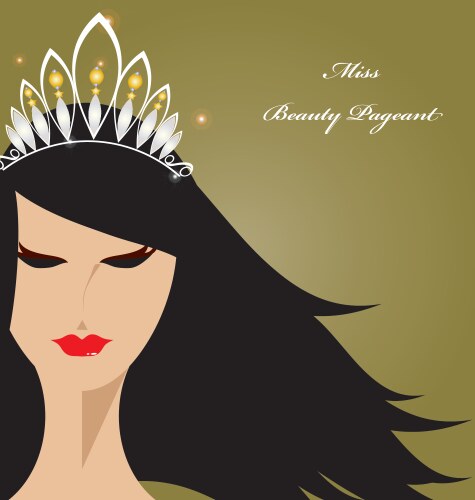 Beauty Pageant Vector Images (over 260)