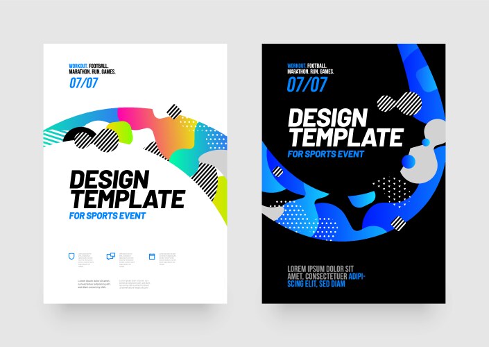 Event Poster Vector Images (over 460,000)