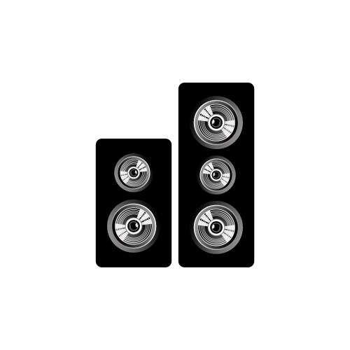 Sound System Logo Vector Images (over 3,200)