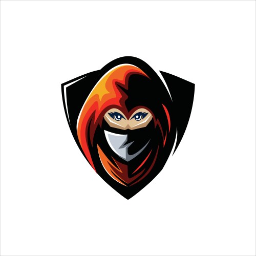 Assassin Logo Vector Images (over 2,600)