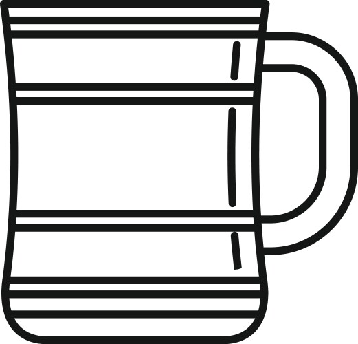 Coffee Mug Outline Vector Images (over 24,000)