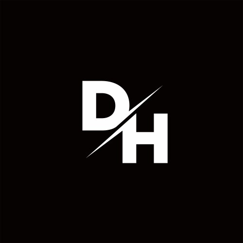 Dh Logo Vector Images (over 2,500)