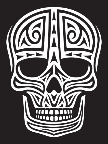 Skull Vector Images (over 260,000)