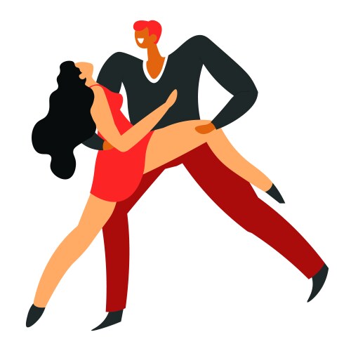 Tango Vector Images (over 4,200)