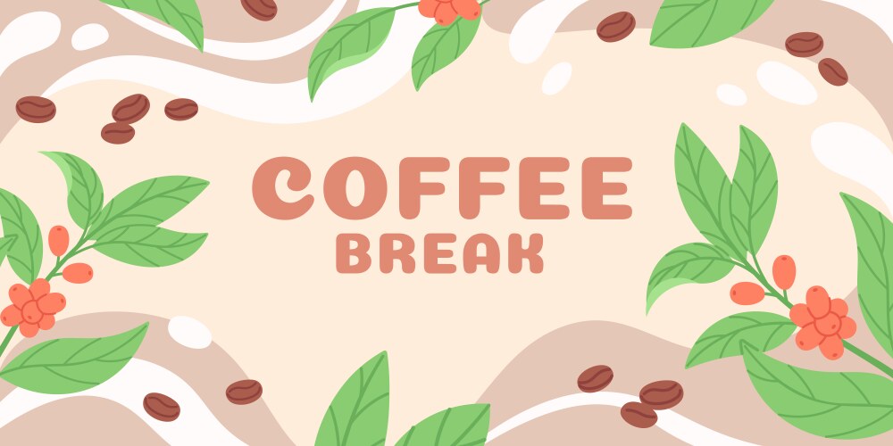Coffee Banner Vector Images (over 49,000)