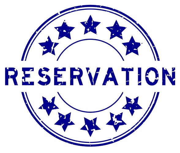 Reservation Vector Images (over 45,000)
