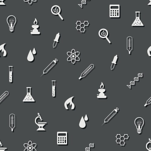 Laboratory Pattern Vector Images (over 19,000)