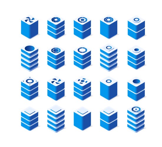 Server Vector Images Over 210 000