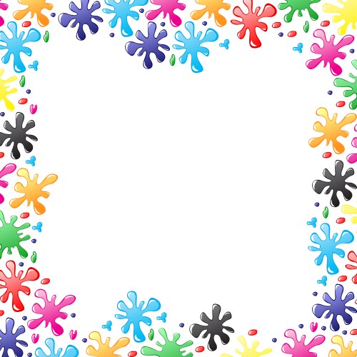 Kids Border Vector Images (over 24,000)