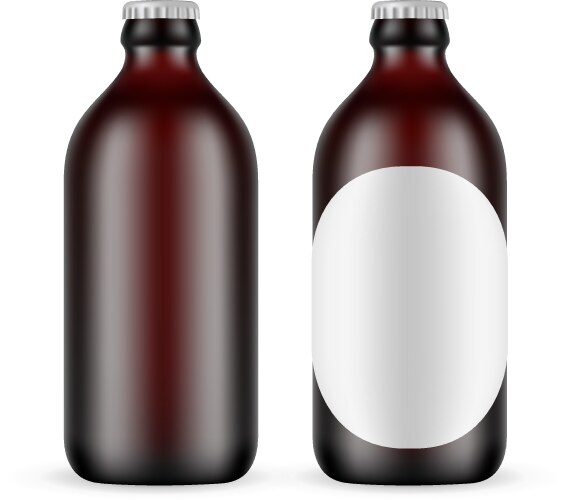 Amber Bottle Vector Images (over 1,600)