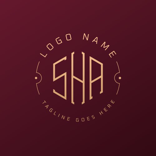 Sha Logo Vector Images (81)