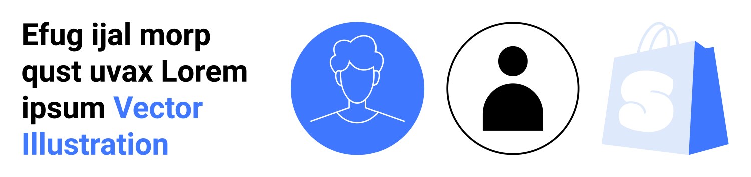 Person Placeholder Vector Images (over 3,100)