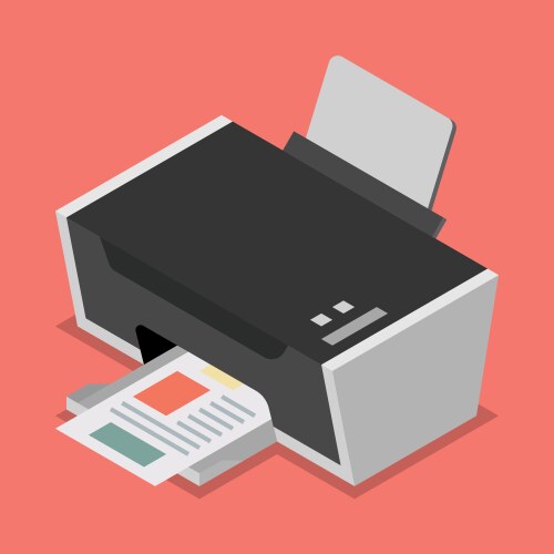 Printer Vector Images (over 66,000)