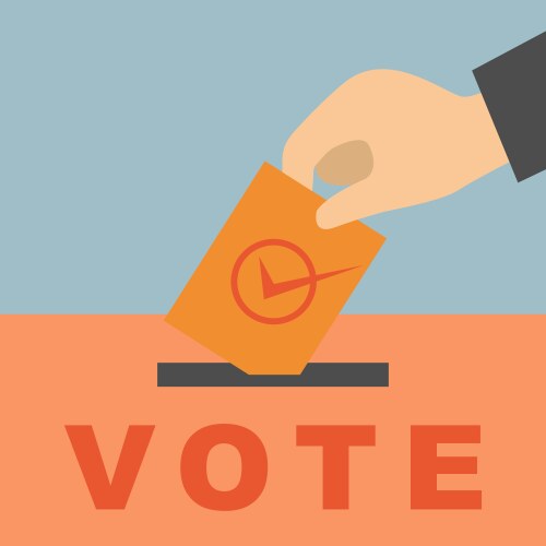 Vote Vector Images (over 120,000)