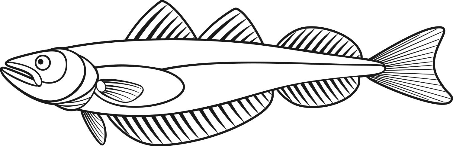 Whiting Fish Vector Images (over 140,000)