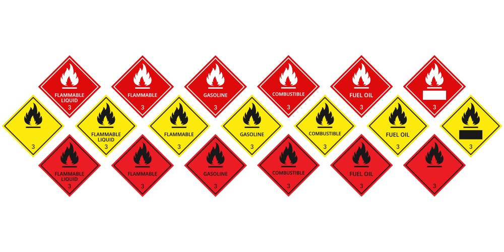 Flammable Liquid Vector Images (over 12,000)